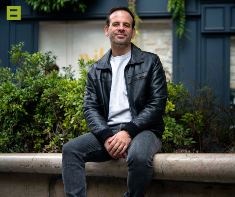 Grégory Marchand : « L’Altro proposera une cuisine italienne réinterprétée à la ‘Frenchie’