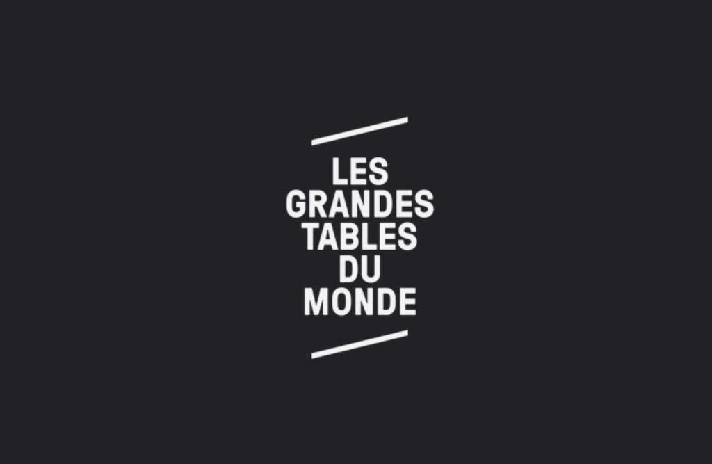 Les Grandes Tables du Monde : caisse vide, congrès annulé et panique à bord