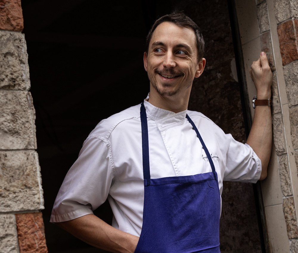 Le concept ‘Brion’ (Paris) décrypté par Geoffrey Lengagne