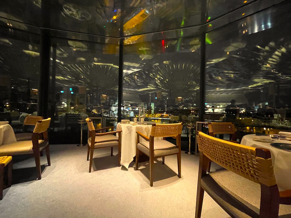 La Tour d’Argent rêve d’or avec la réouverture de la cathédrale Notre ...