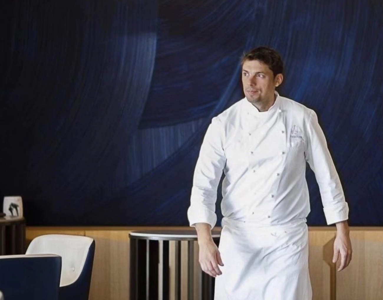 Portrait | Fabien Ferré, le fulgurant