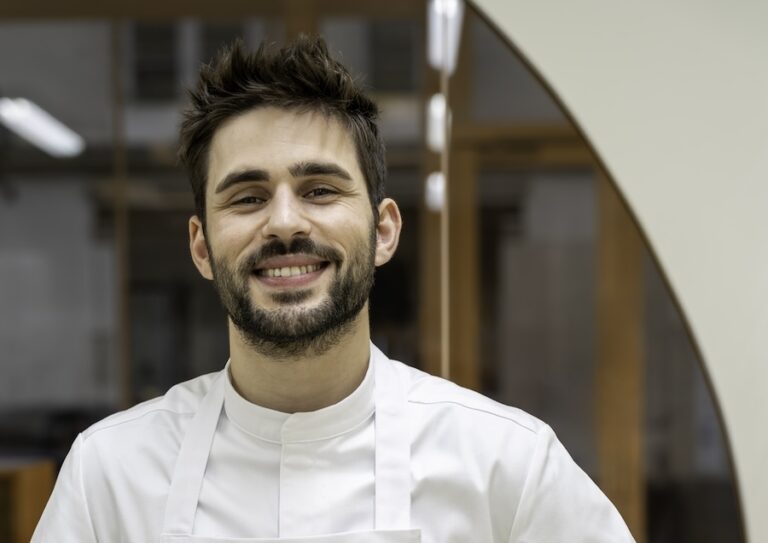 William Artigue, chocolatier : « L’automne et l’hiver sont de loin les ...