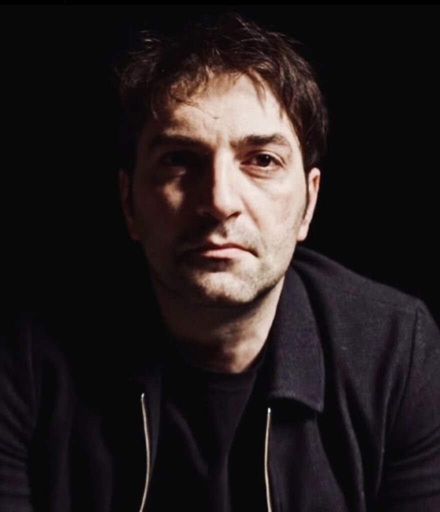 Martino Ruggieri : un projet en Italie avant d’ouvrir une belle maison ...